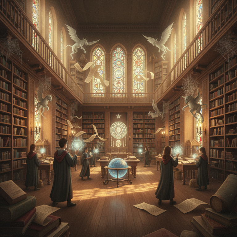 Secrets of Strixhaven: Nueva Expansión de Magic: The Gathering | El Vértice